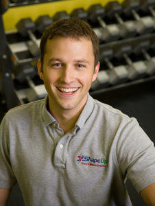 Team – Shape Up Fitness & Wellness Consulting